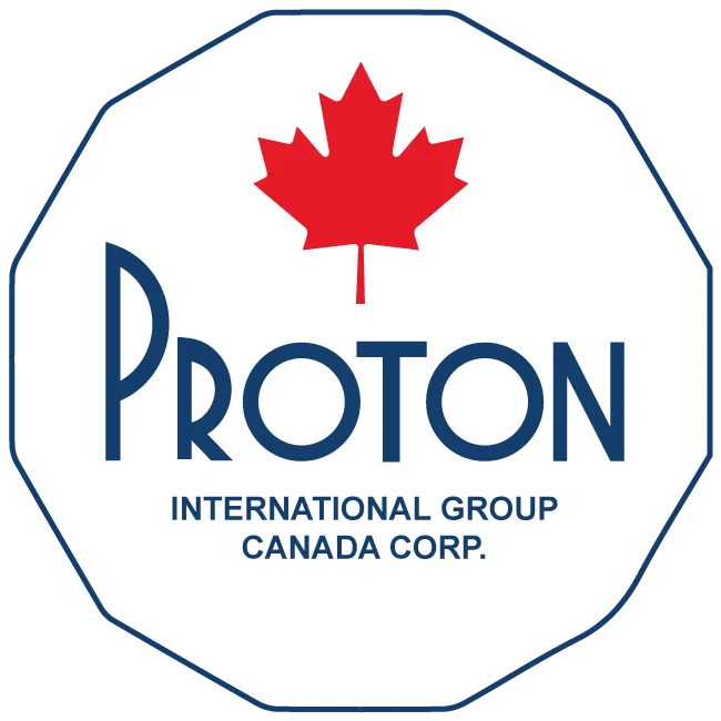 Proton Canada | Industrial Engineering Projects and Energy